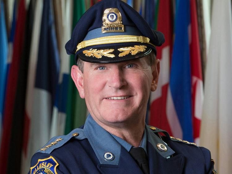 Apology From Police Group Gets Mixed Reviews