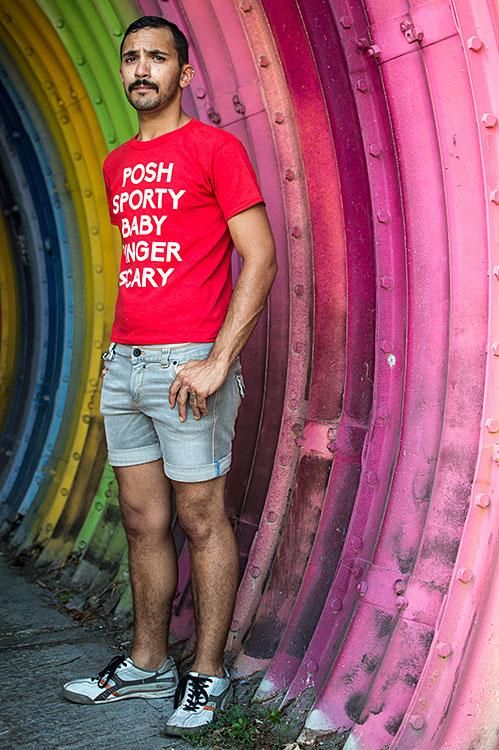 The Regular Guys of Toronto (Photos)