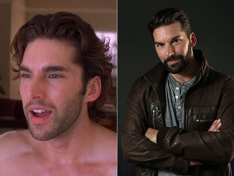 ‘Dante's Cove’ — Where Are They Now?