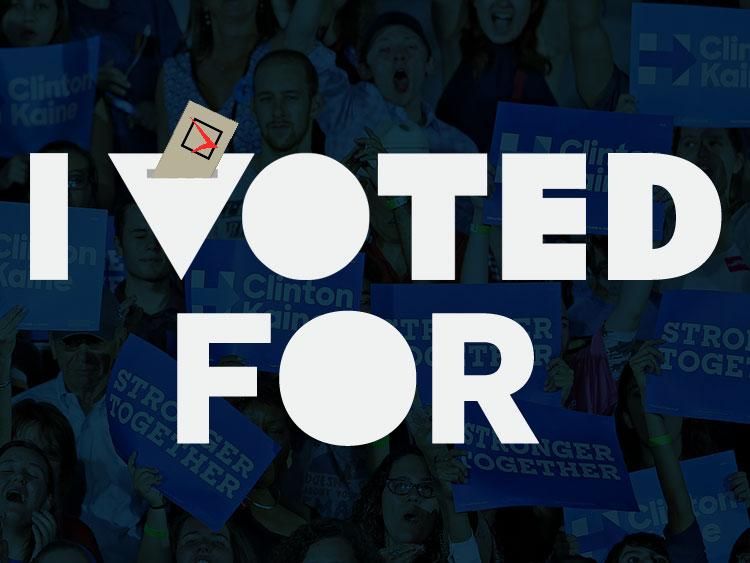 19 Reasons LGBT People Should Vote