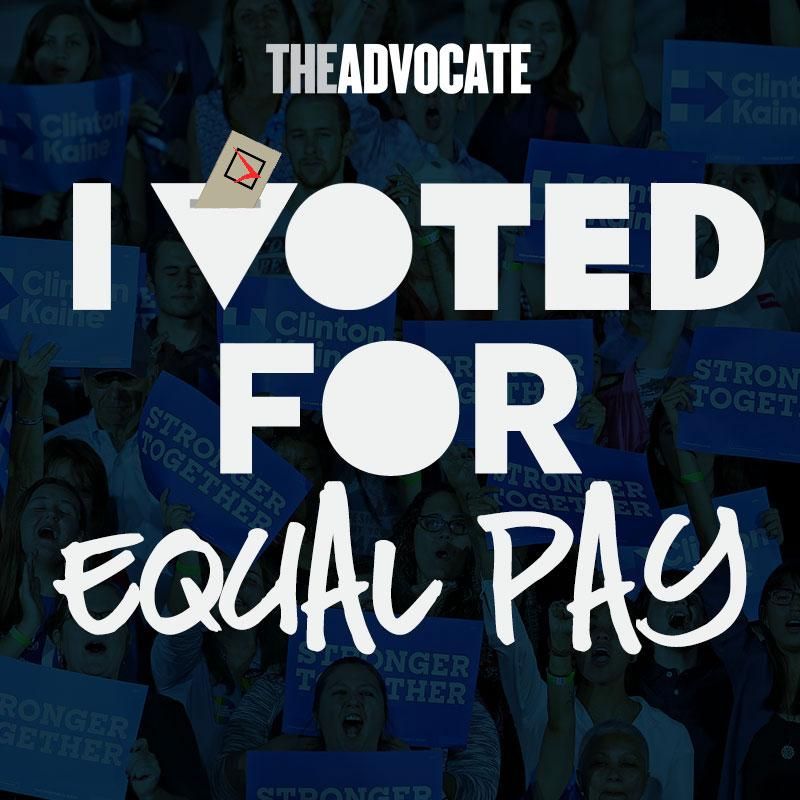 19 Reasons LGBT People Should Vote