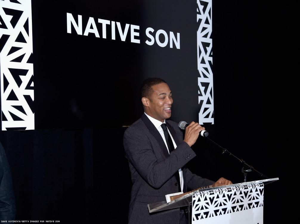 Native Son Awards Celebrate Gay Black Men (Photos)