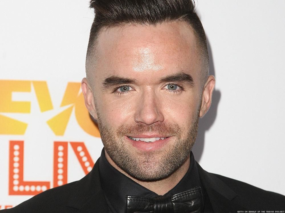 37 Pictures from Glam TrevorLIVE Gala