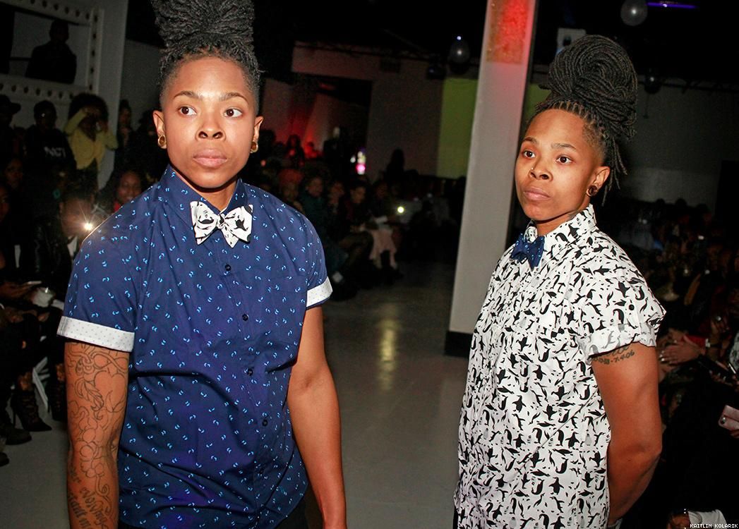 A Fashion Revolution in Atlanta