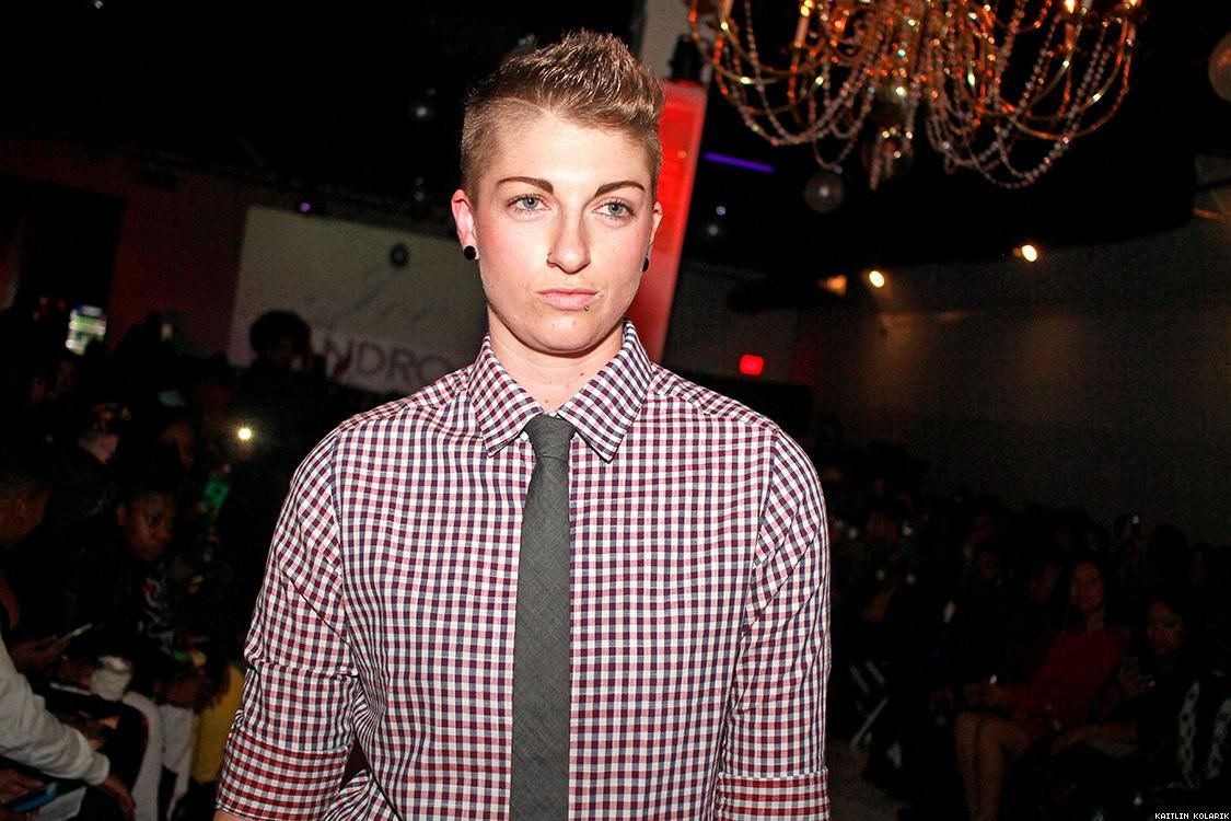 A Fashion Revolution in Atlanta