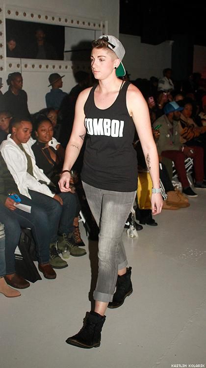 A Fashion Revolution in Atlanta