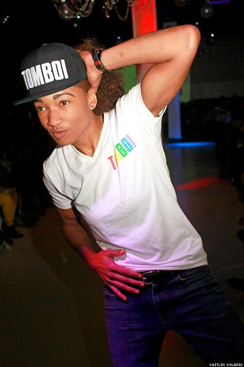 A Fashion Revolution in Atlanta