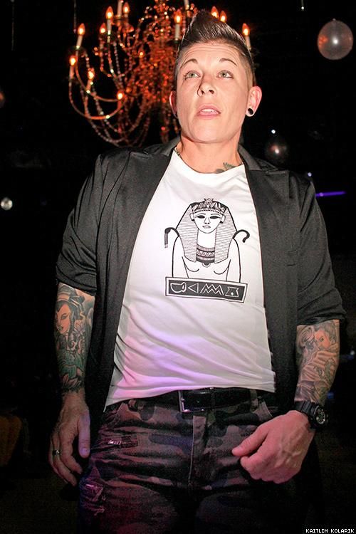 A Fashion Revolution in Atlanta