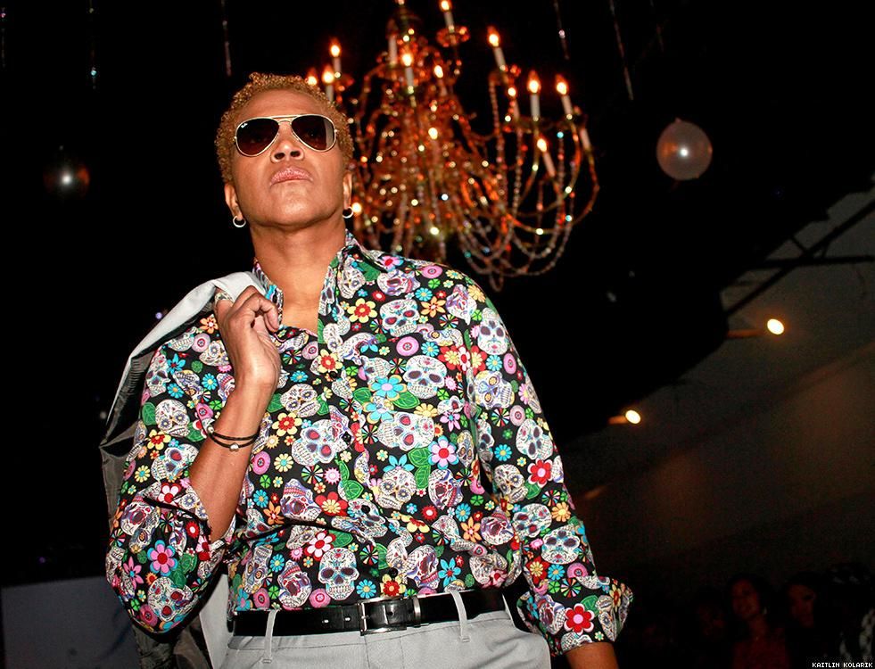 A Fashion Revolution in Atlanta