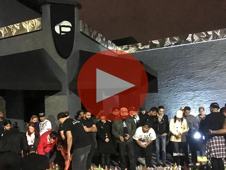 Orlando Remembers the Pulse Massacre Victims (Video)