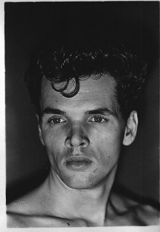 Relive Your Club Kid Years With Marcus Leatherdale (Photos)