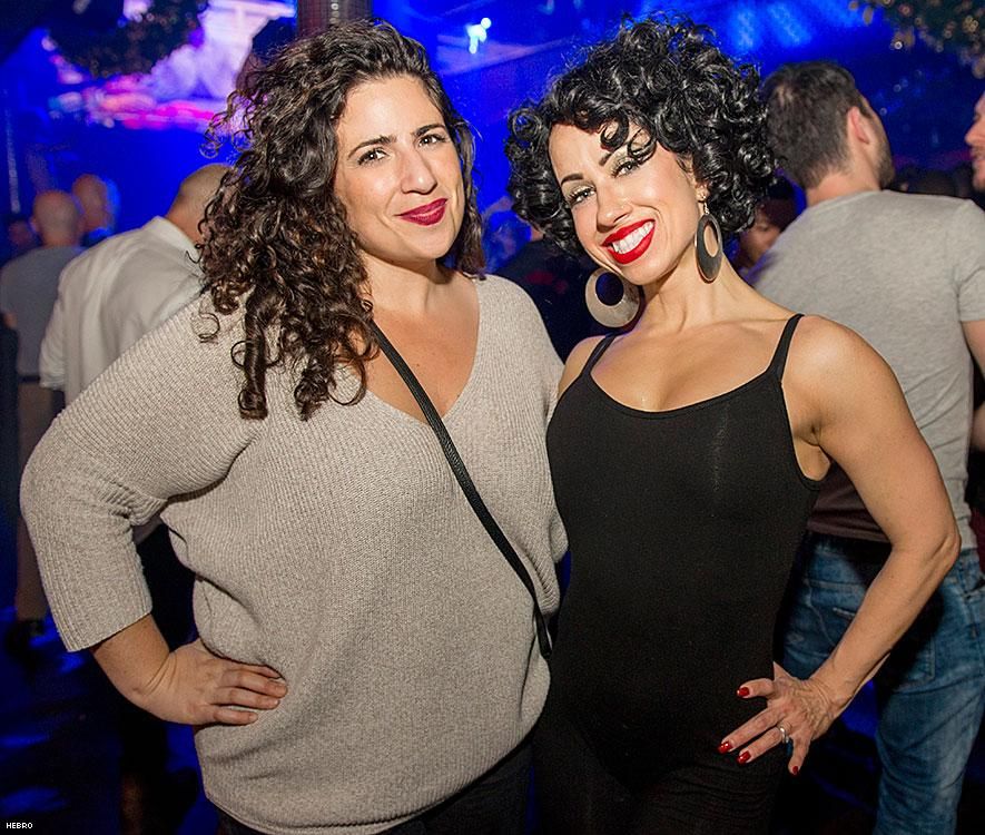 The Hebro Jewbilee 2016