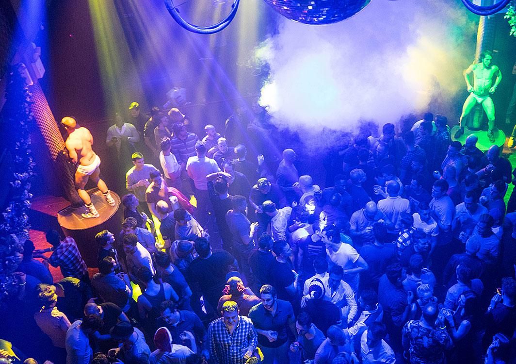 The Hebro Jewbilee 2016