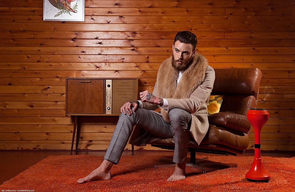 Bear Hunting in the Rockies (Photos)