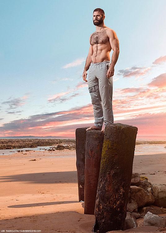 Bear Hunting in the Rockies (Photos)