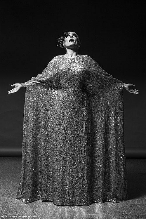 Bear Hunting in the Rockies (Photos)