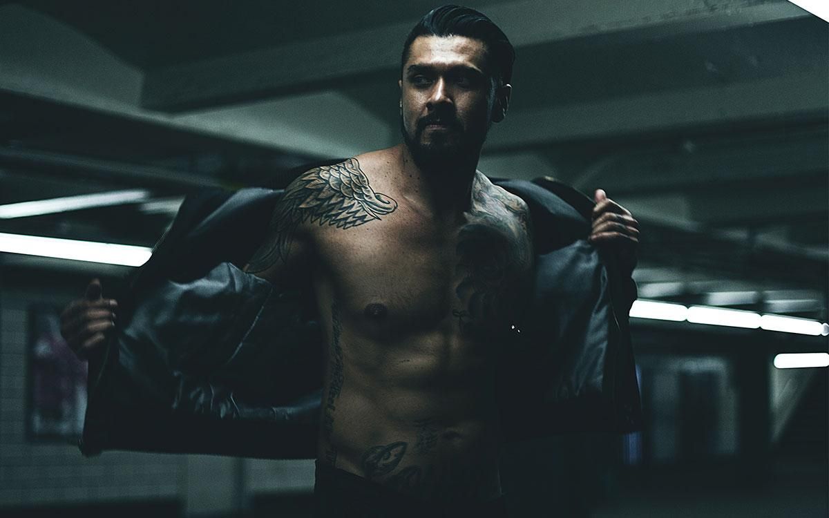 A Defiant Call to Arms (Photos)