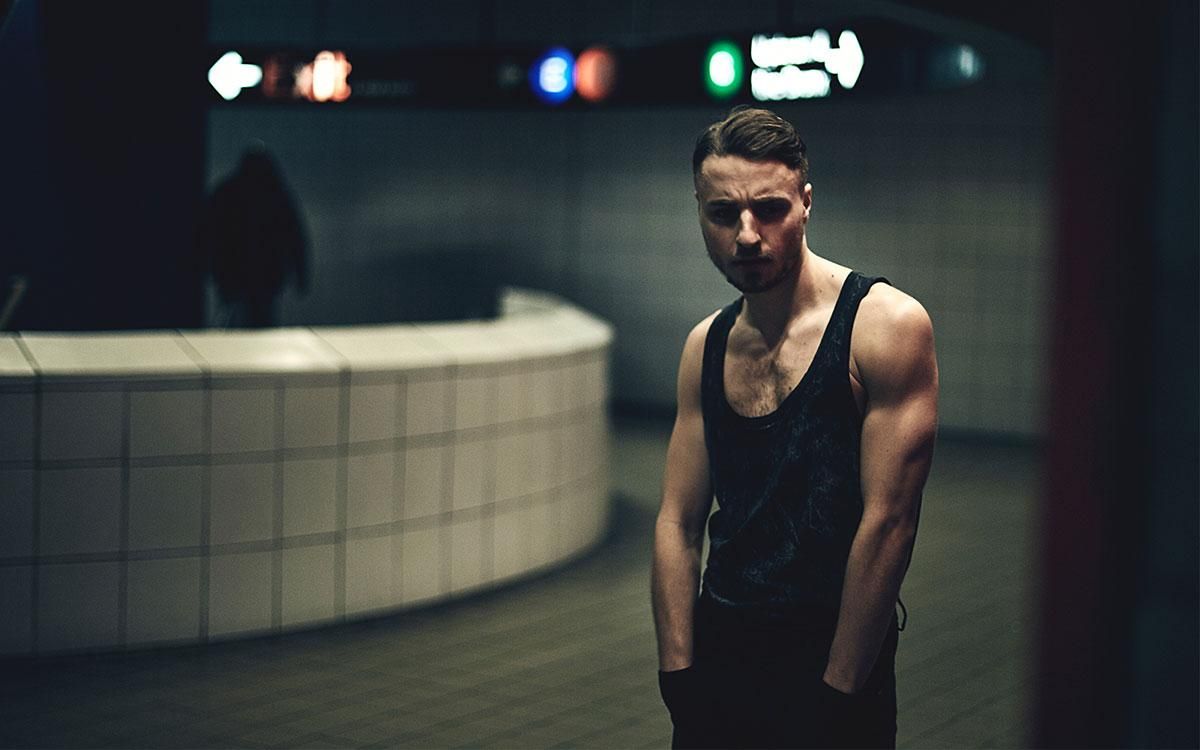 A Defiant Call to Arms (Photos)