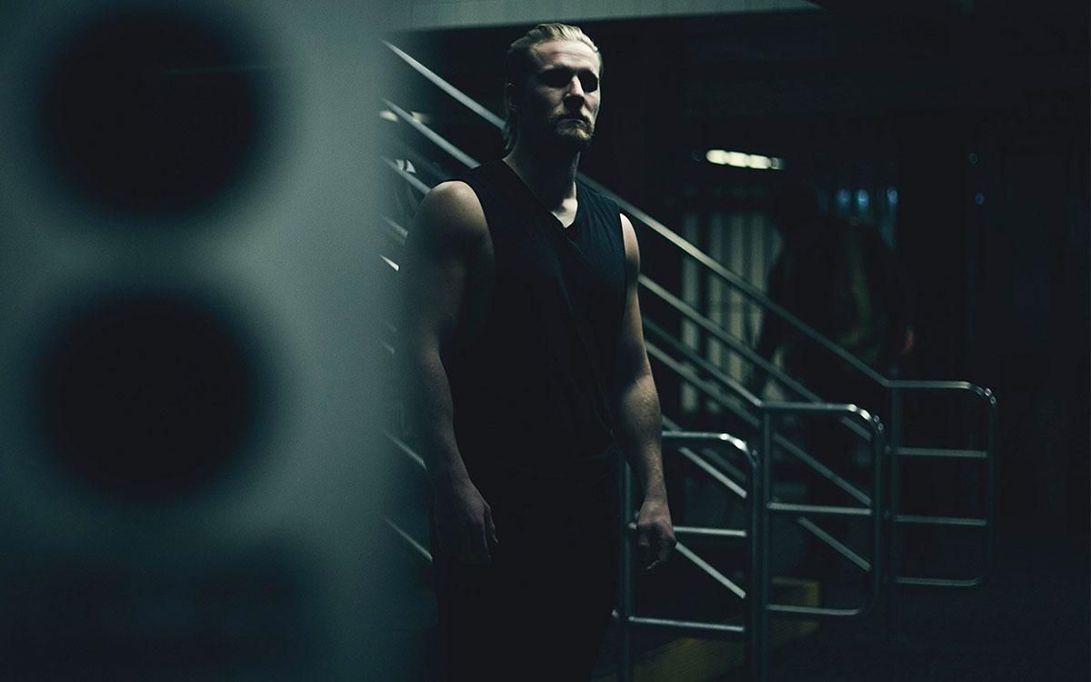 A Defiant Call to Arms (Photos)