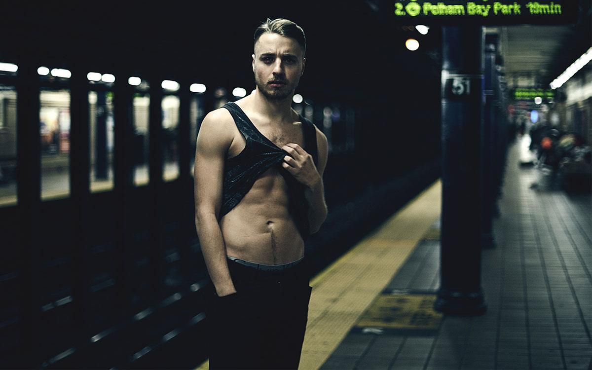 A Defiant Call to Arms (Photos)