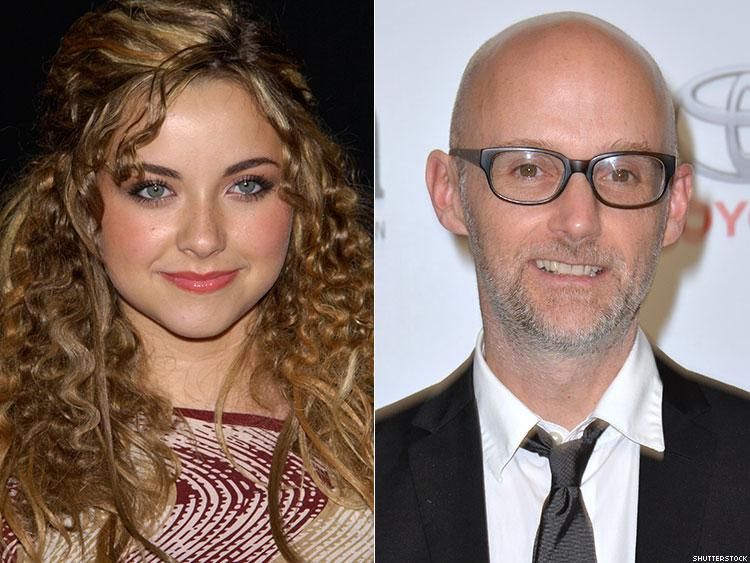 Moby, Charlotte Church Turn Down Inauguration Gigs