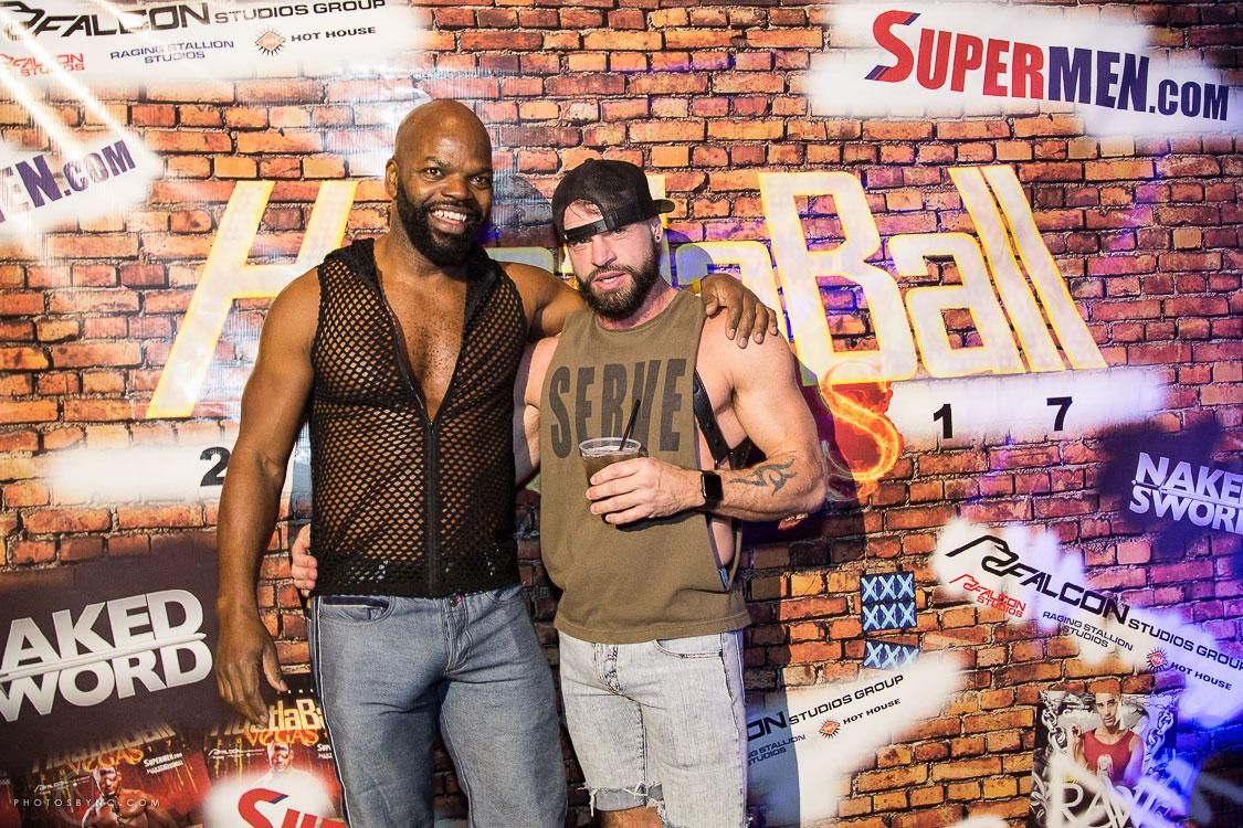 107 Photos of HustlaBall 2017: The World’s Greatest Trade Show