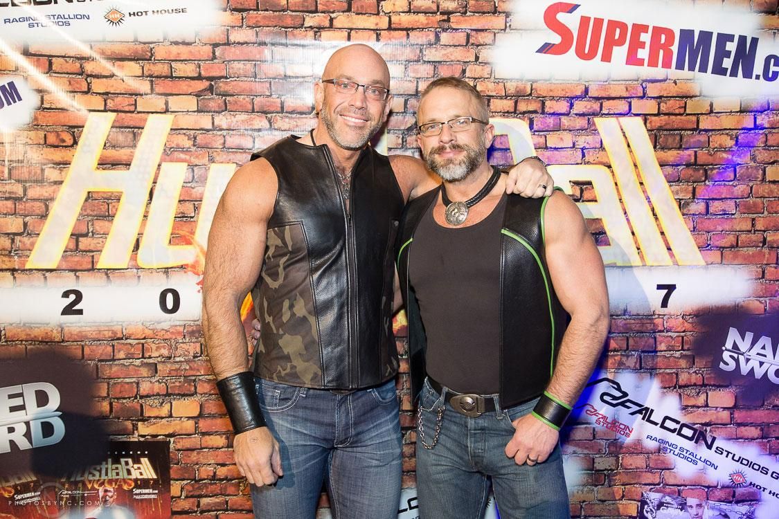 107 Photos of HustlaBall 2017: The World’s Greatest Trade Show