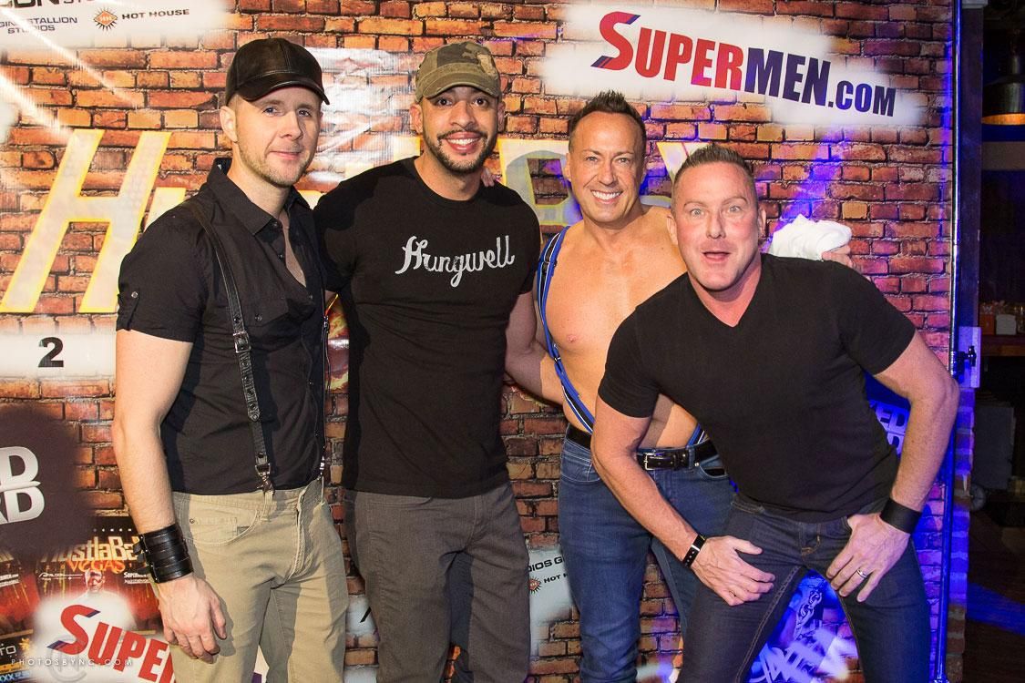 107 Photos of HustlaBall 2017: The World’s Greatest Trade Show