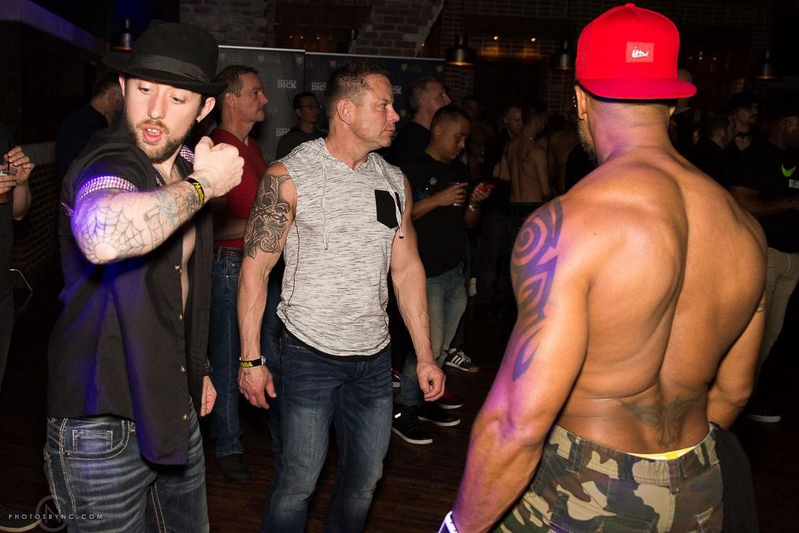 107 Photos of HustlaBall 2017: The World’s Greatest Trade Show