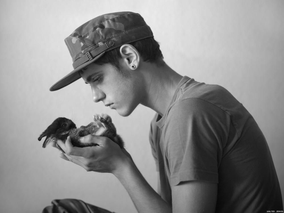 All Creatures Great and Small (Photos)