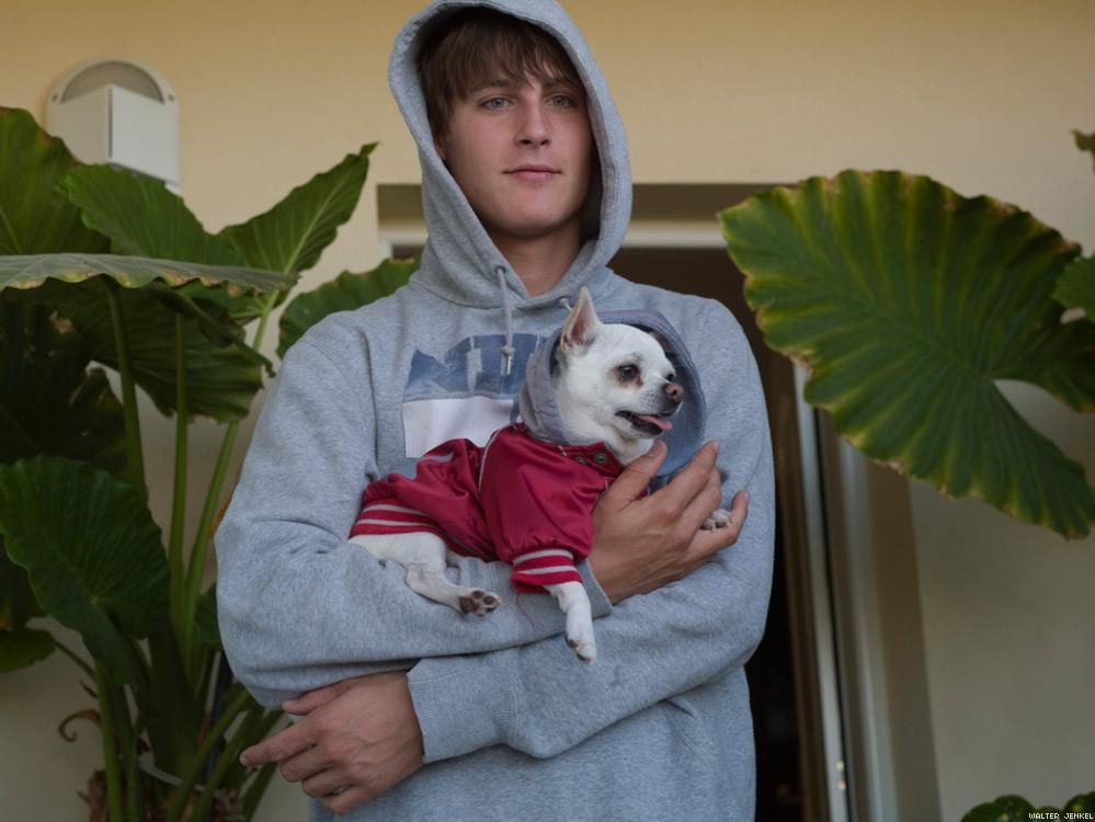 All Creatures Great and Small (Photos)