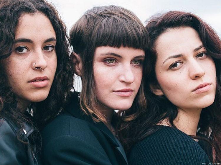 The Women of MUNA Manifest the Queer Spaces We Need (Video)
