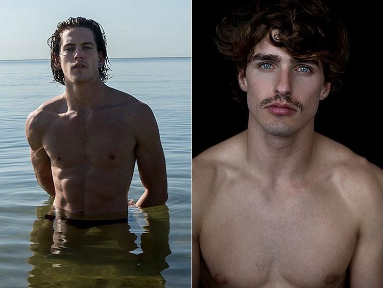 Ricky Cohete and the Beauty of Natural Light (Photos)