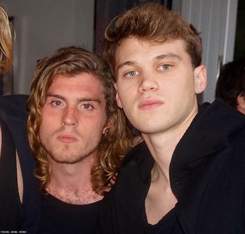 A Super Gay Super Bowl Party (Photos)