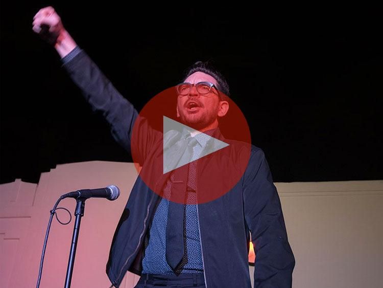 50 Years After the Black Cat Demonstration: Protest Works