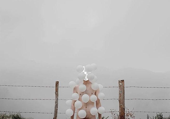 Artist Spotlight: Javier Rey