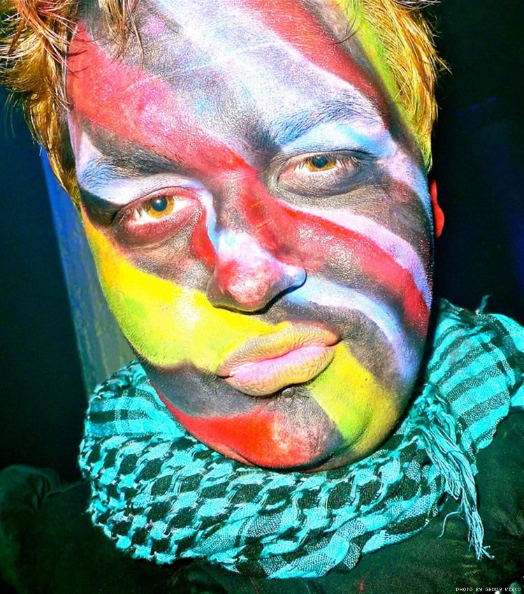 12 Times Drag Performers Behaved Badly