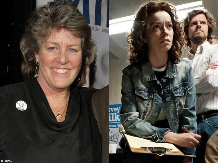 23 LGBT Pioneers Depicted in 'When We Rise'