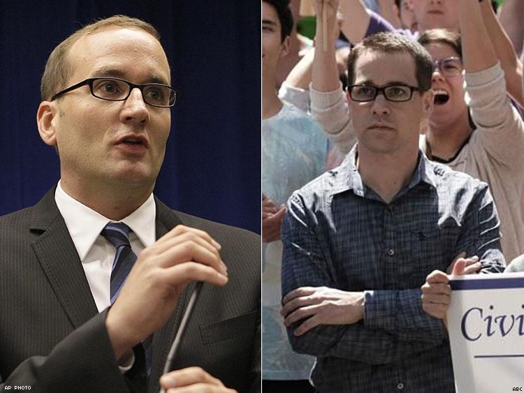 23 LGBT Pioneers Depicted in 'When We Rise'