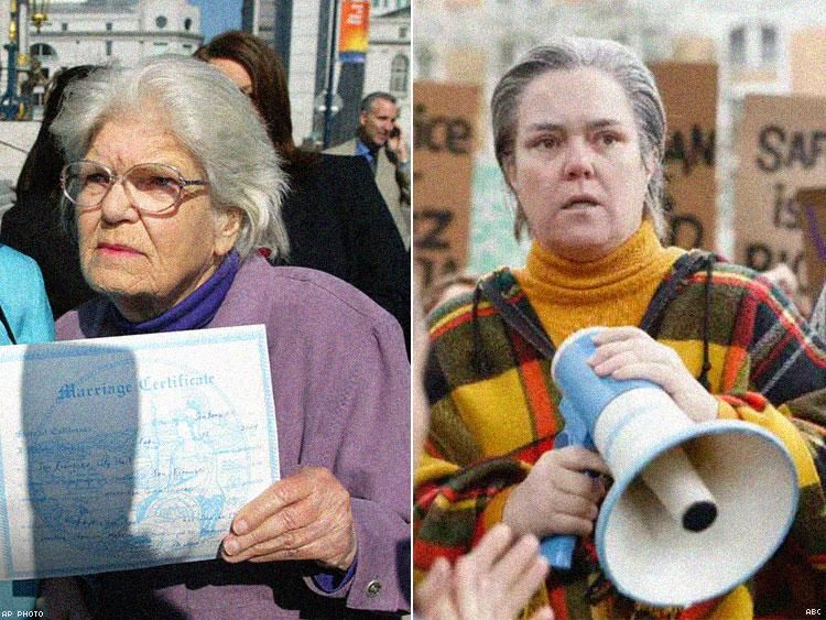 23 LGBT Pioneers Depicted in 'When We Rise'