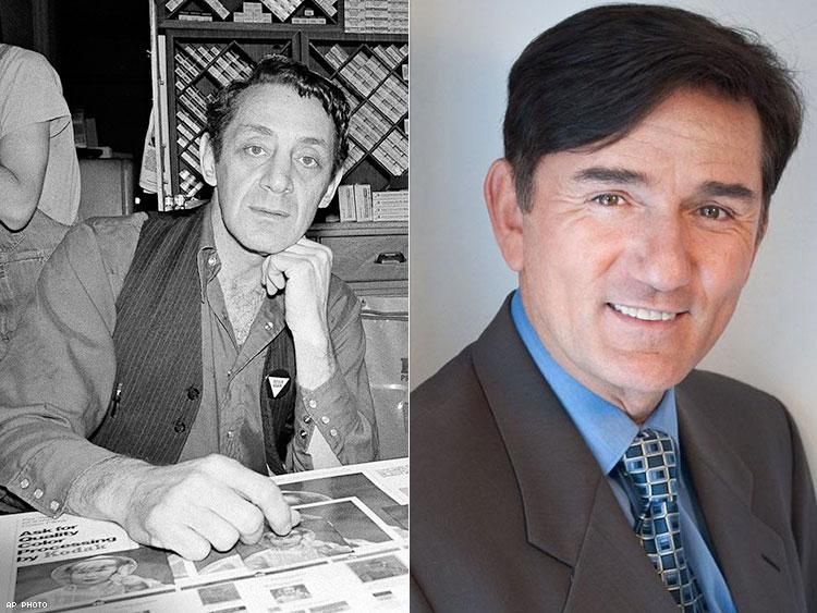 23 LGBT Pioneers Depicted in 'When We Rise'