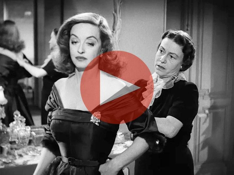 'All About Eve' Returns to the Big Screen!