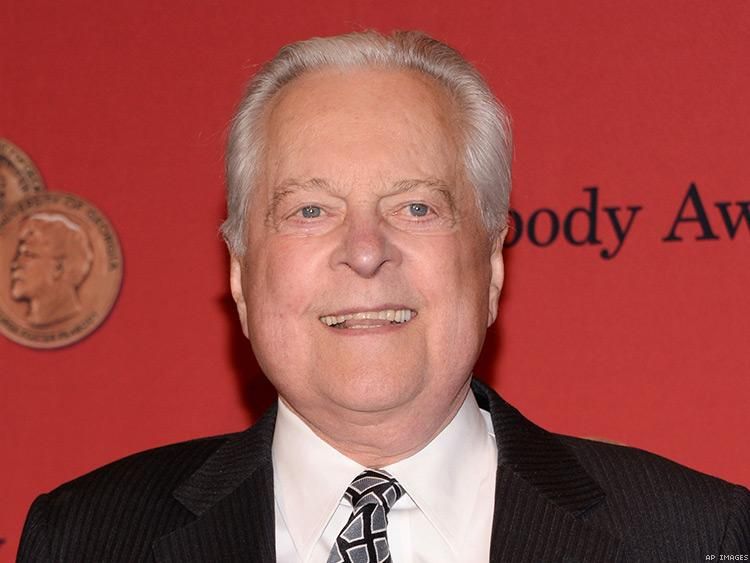 TCM Host Robert Osborne Dead at 84; Survived by Same-Sex Partner