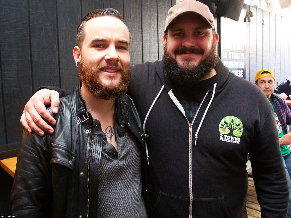 What Is It About Rugby Players? (Photos)