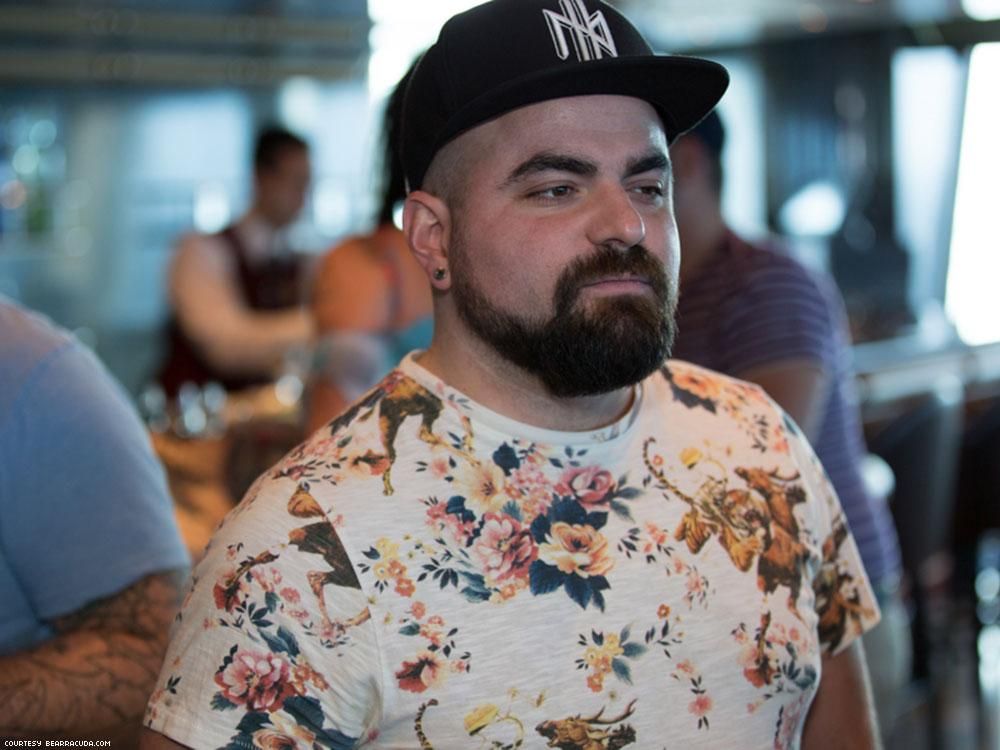 Where the Bears Are (Photos)