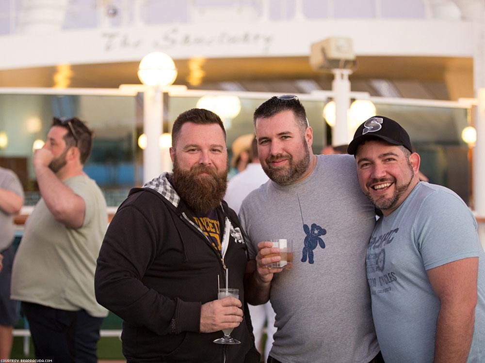 Where the Bears Are (Photos)