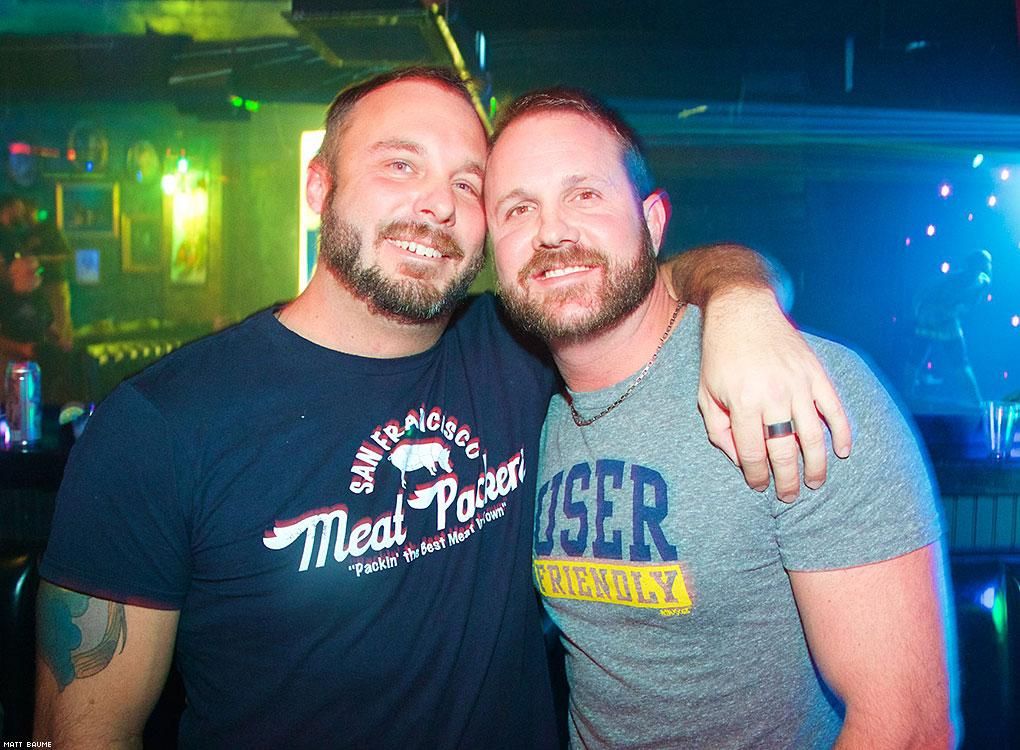 Where the Bears Are (Photos)