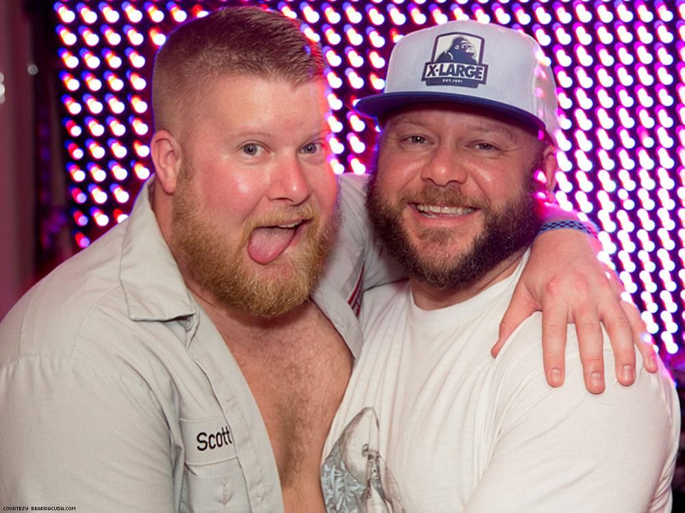 Where the Bears Are (Photos)