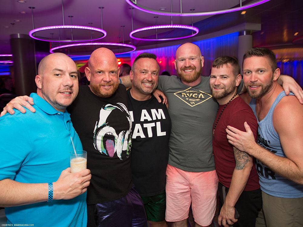 Where the Bears Are (Photos)