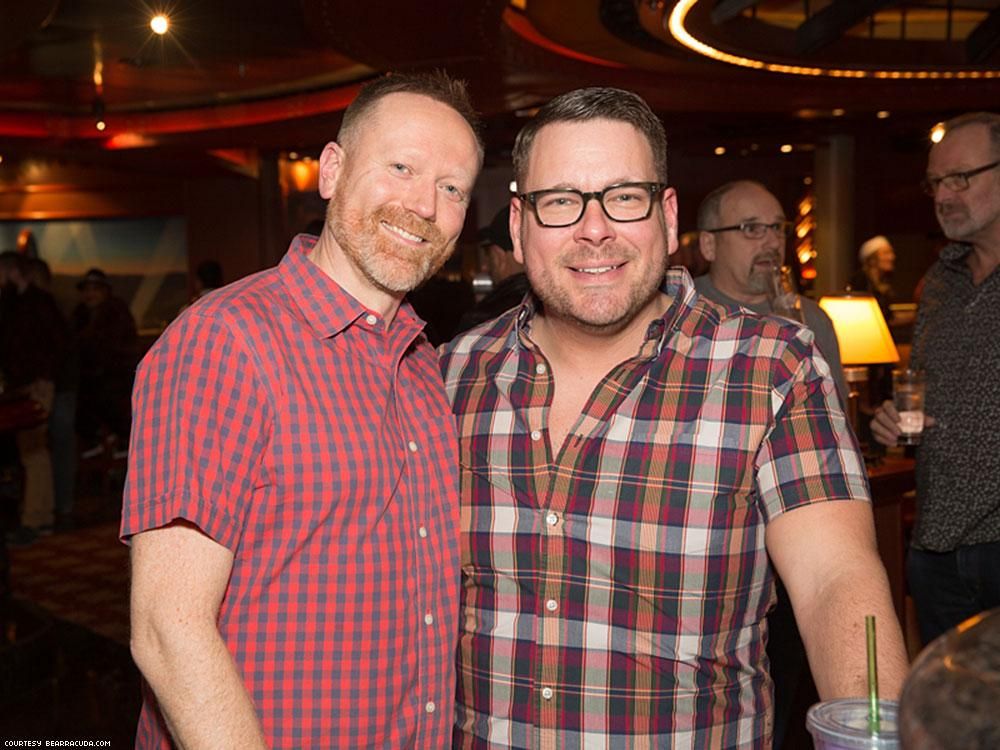 Where the Bears Are (Photos)